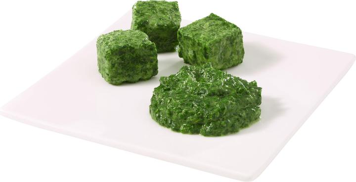 Frigeo FGO TK Rahmspinat Pellet SGA - kaufen bei Galaxus - Galaxus