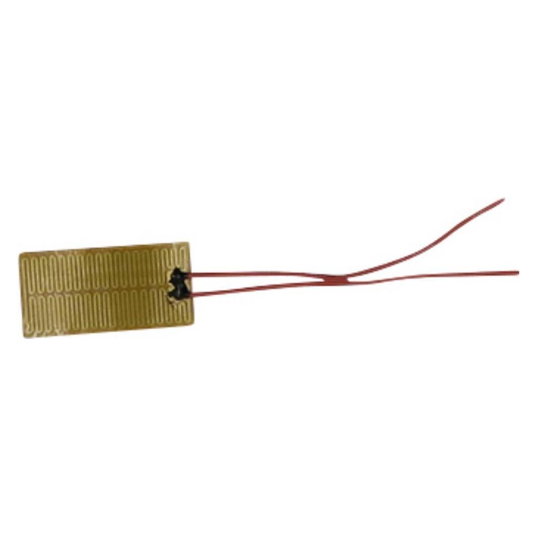 Thermo Tech Polyamid Heizelement 12 V/AC, 12 V/DC 3.2 W Schutzart IPX4 ...