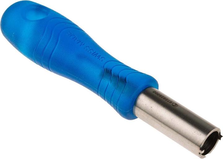 Hirschmann Test & Measurement Ring nut assembly tool for SEB sockets ...