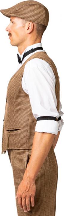 Orlob Vest 20s: Buttoning With Two Pockets - buy at Galaxus
