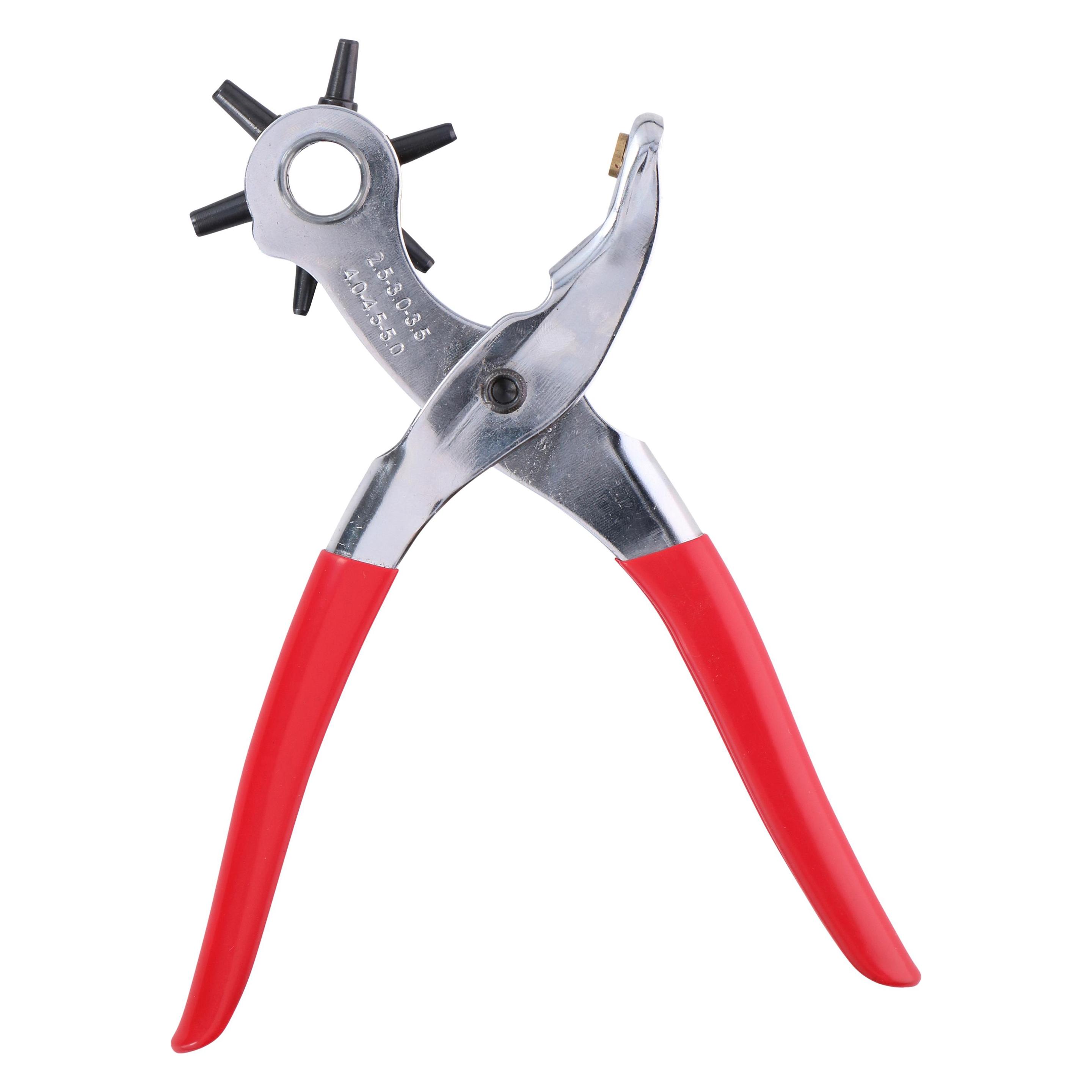Kinzo Revolving punch plier MT - kaufen bei Galaxus