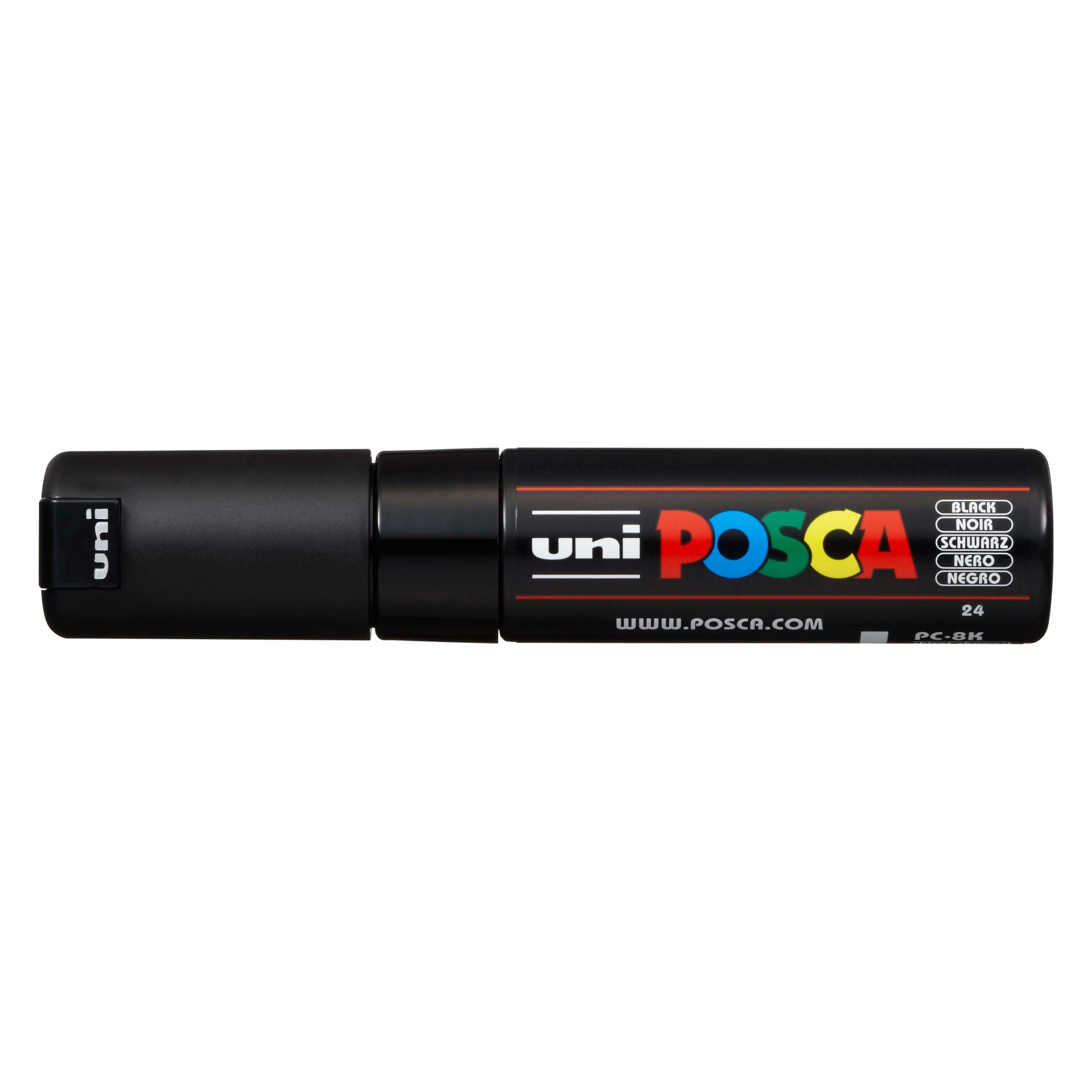 Posca Bold Marker PC-8K (1 x) - buy at Digitec