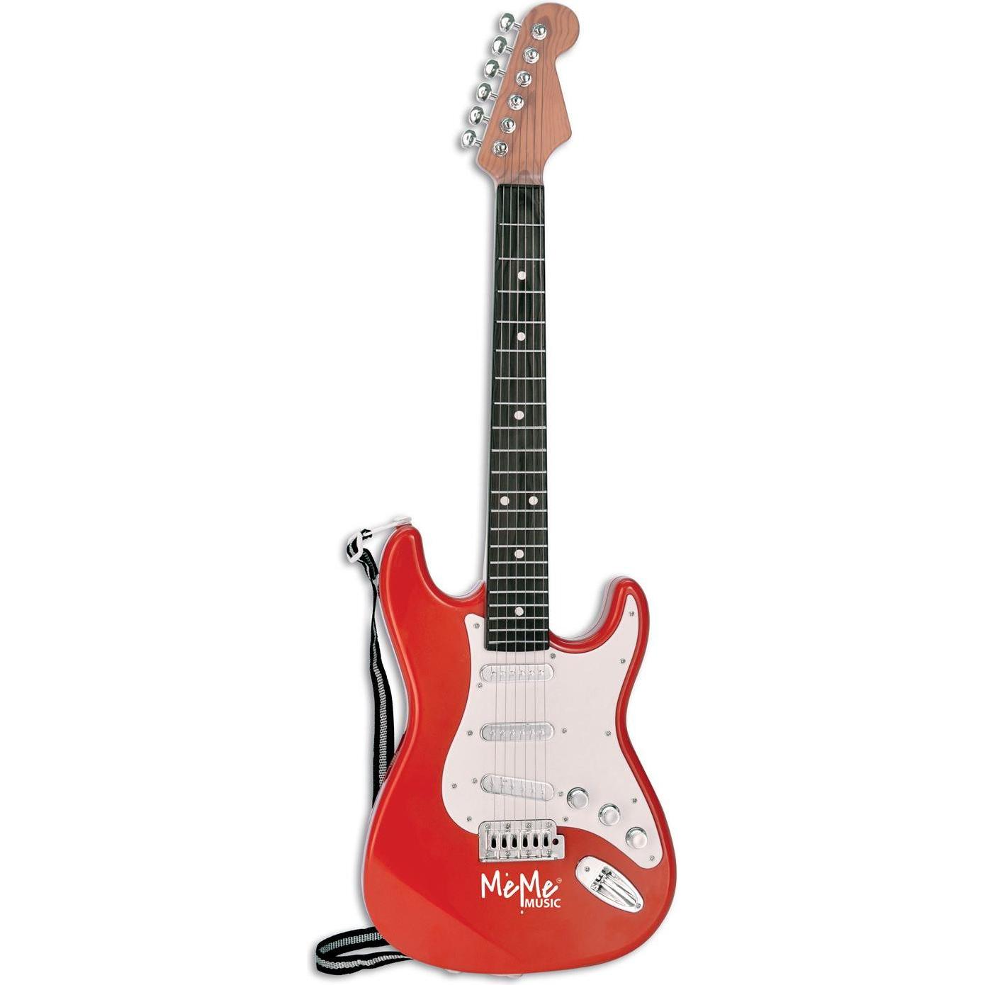 Même Tyler Electronic Rock Toy Guitar - buy at Galaxus