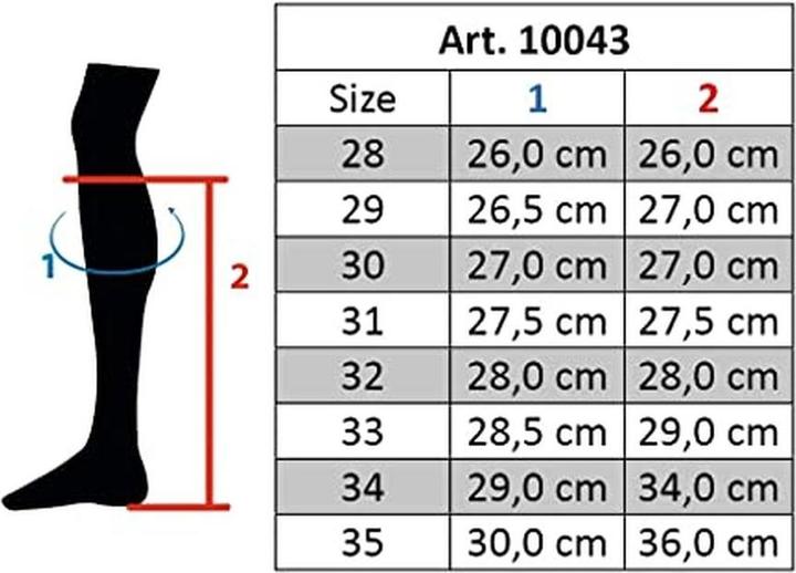 HKM Paardrijlaars-Córdoba Zwart 33 - kaufen bei Galaxus