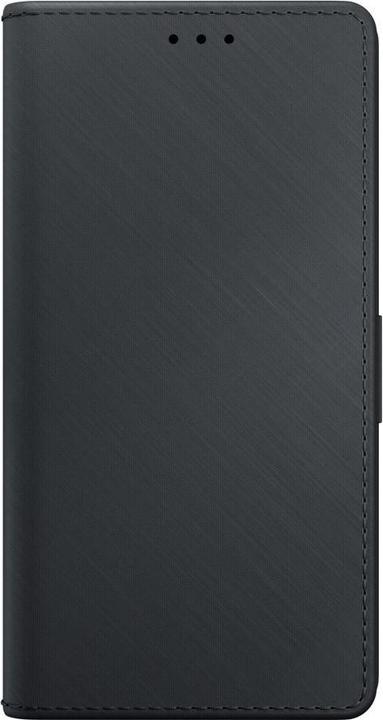 3MK Wallet Case für Motorola Edge 60 Pro - Schwarz - buy at Digitec