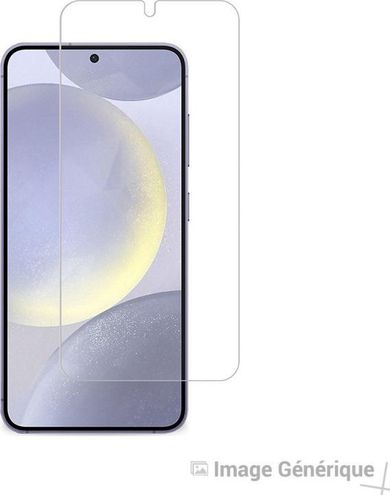 Nemo Equipment Verre Trempé Pour Samsung Galaxy S24 Ultra (9H, 0.33mm ...