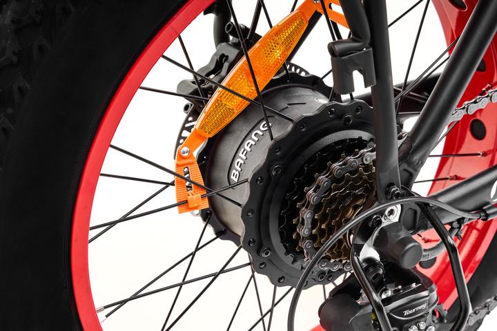 Argento E-Bike MiniMax GT - kaufen bei Digitec