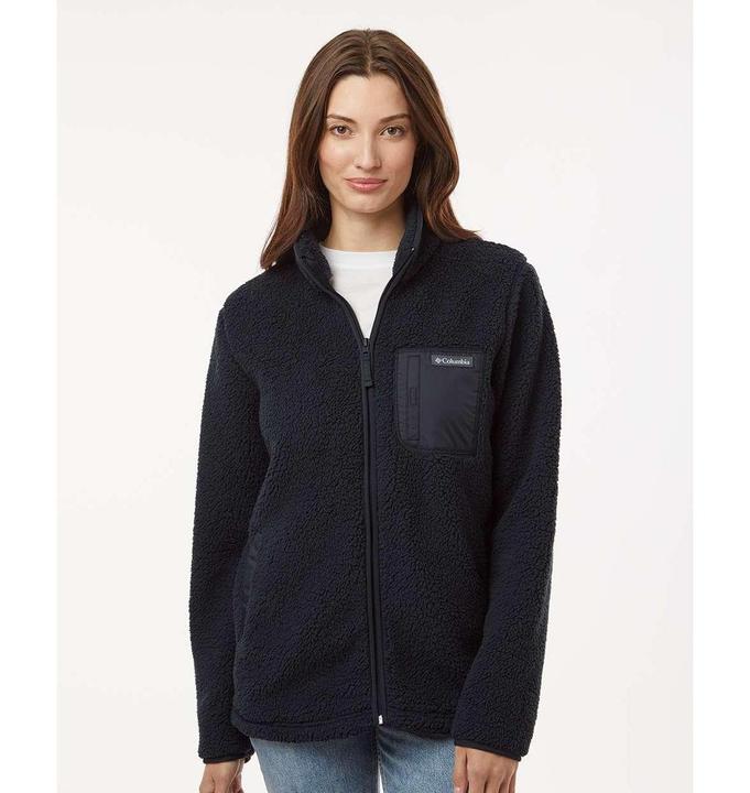 Columbia West Bend™ Full Zip II (M) - kaufen bei Galaxus