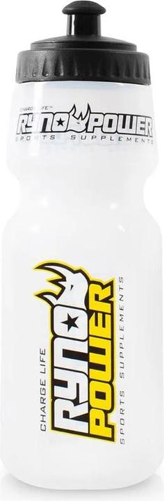 Ryno Power RP Cycling Bottle-Clear - kaufen bei Galaxus