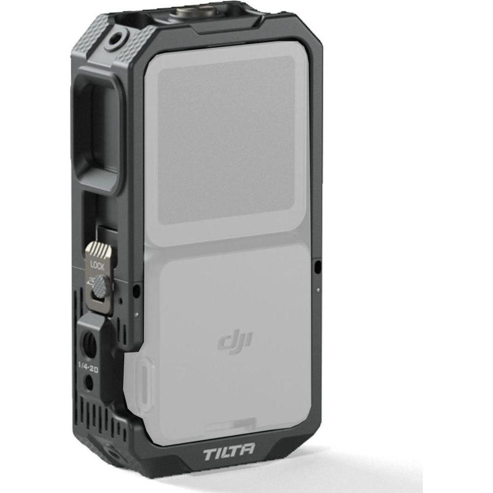 Tilta Dual Camera Cage for DJI Action 2 - kaufen bei Galaxus