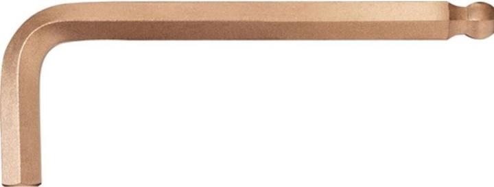 Endres Tools Hexagon angle screwdriver width across flats 8 mm non ...
