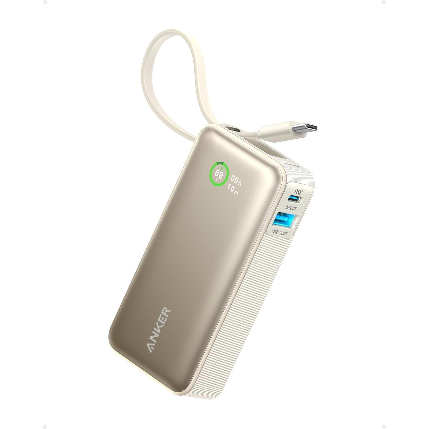 Anker Nano Power Bank - kaufen bei Digitec