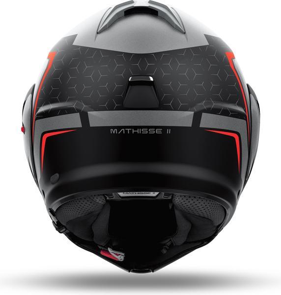 Airoh Mathisse II Magnet Matt Helm (XL) - kaufen bei Galaxus