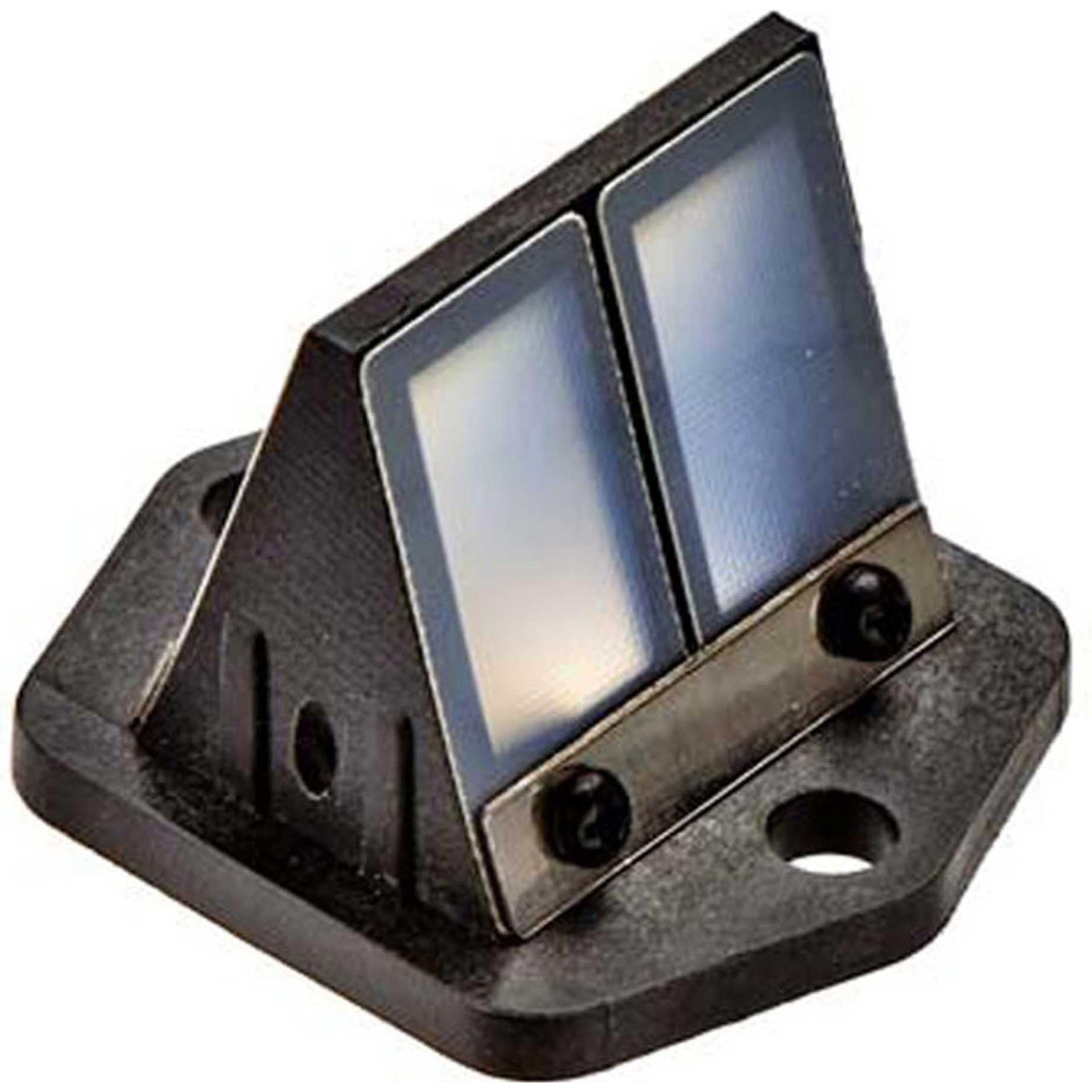 DLE Engine DLE Engines DLE40 Membranventilkasten - kaufen bei Galaxus