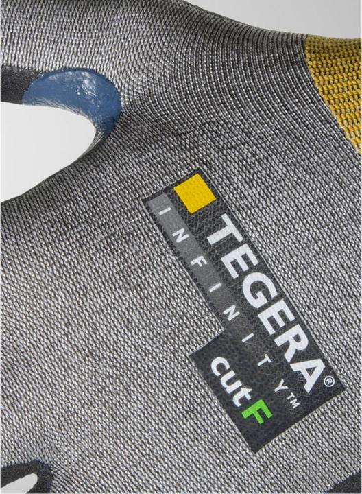 Ejendals TEGERA Handschuh Infinity 8815, Gr. 06 - kaufen bei Galaxus