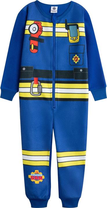 Die besten Fireman Sam Pyjamas 2025 auf Galaxus