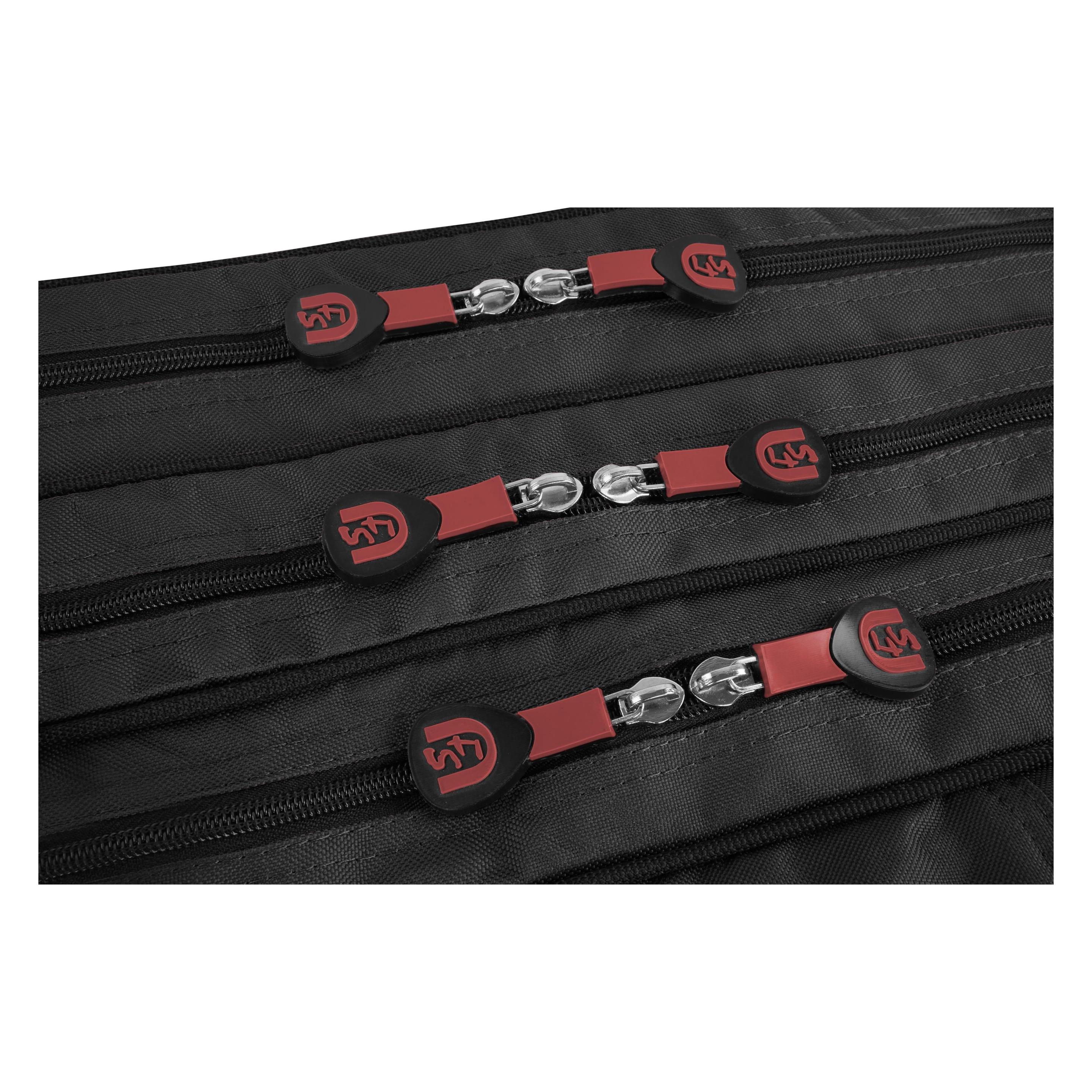 Normani Rod bag Rod POD Fishing rod case Fishing rod bag Fishing rod ...