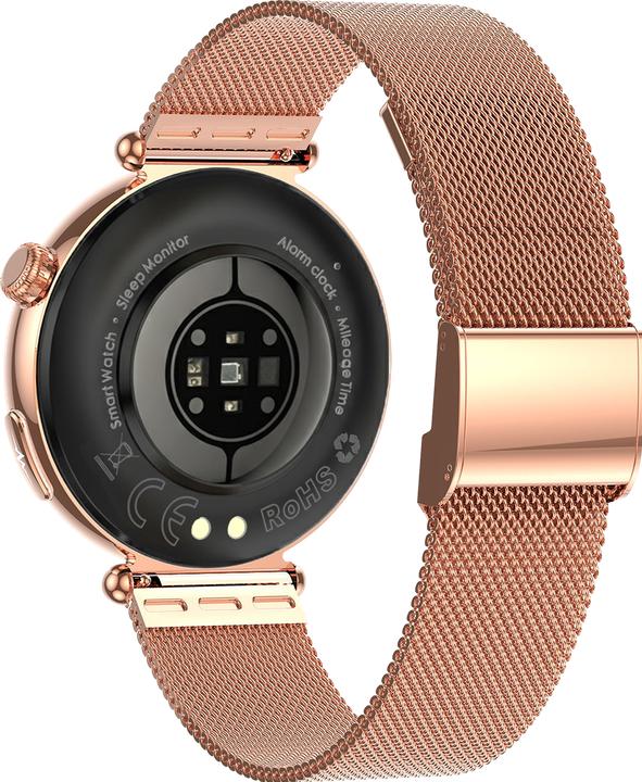 Knauermann Pro 4 Mini (2026) (41 mm) - acquista su Galaxus