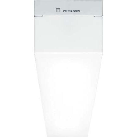 Zumtobel Luce LED diffusore apparecchio PERLUCE O #42182925 (4720 lm ...