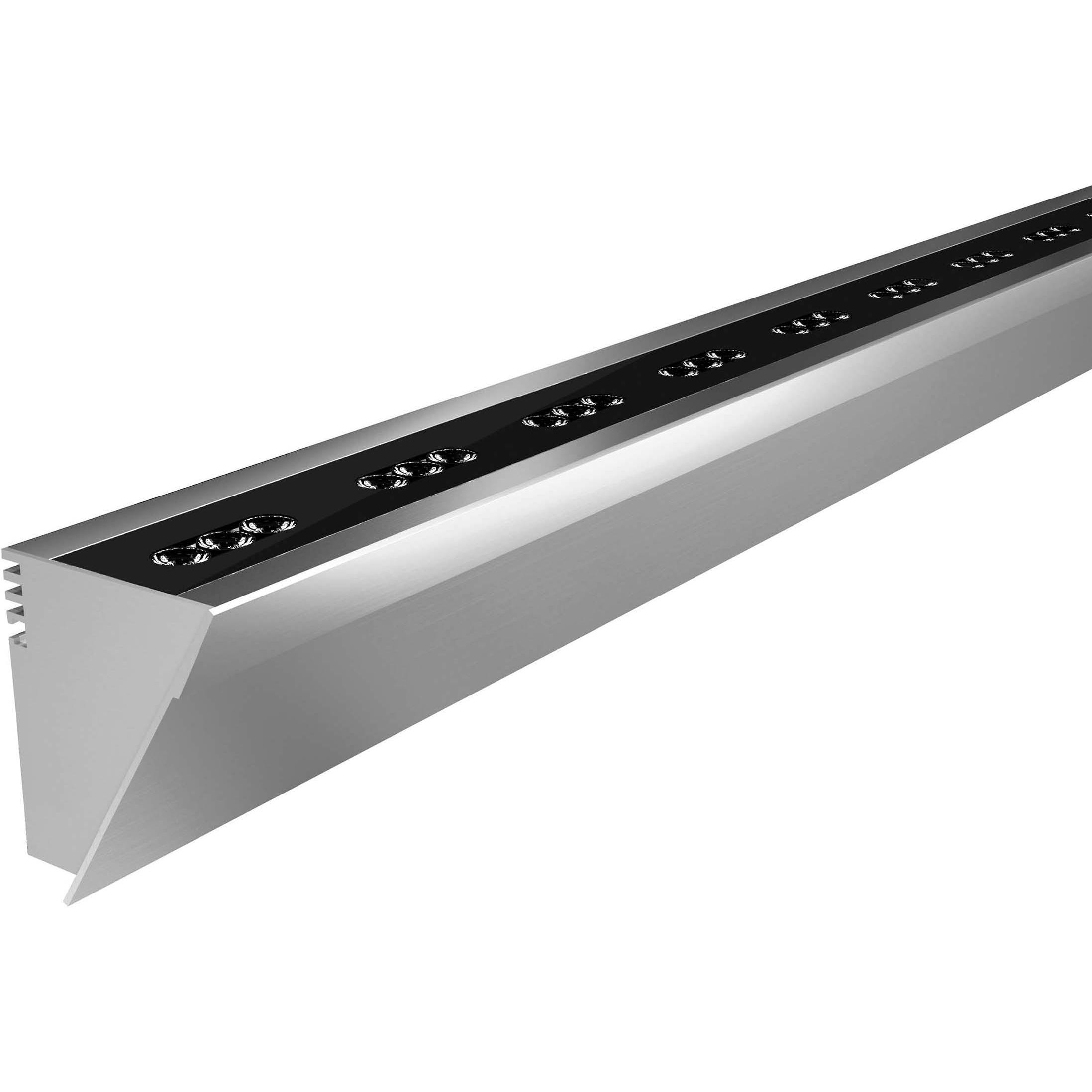 PiL Spittler Linear LED Surface Mounted Luminaire 304957 - Galaxus