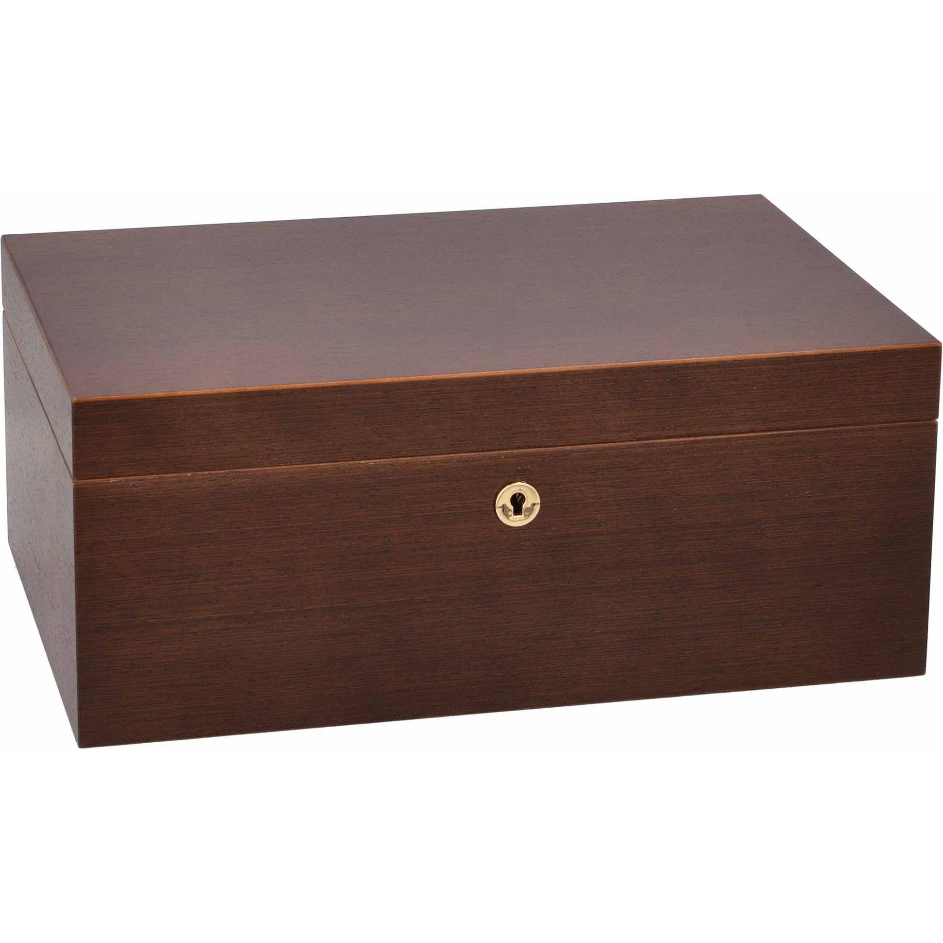 adorini Humidor Wengeholz Specially Selected Grande - Galaxus