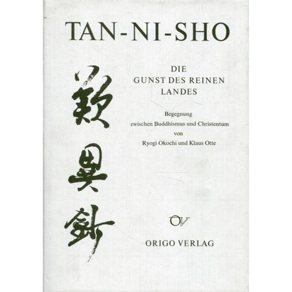 Origo Tan-ni-sho. Die Gunst des Reinen Landes - buy at Galaxus