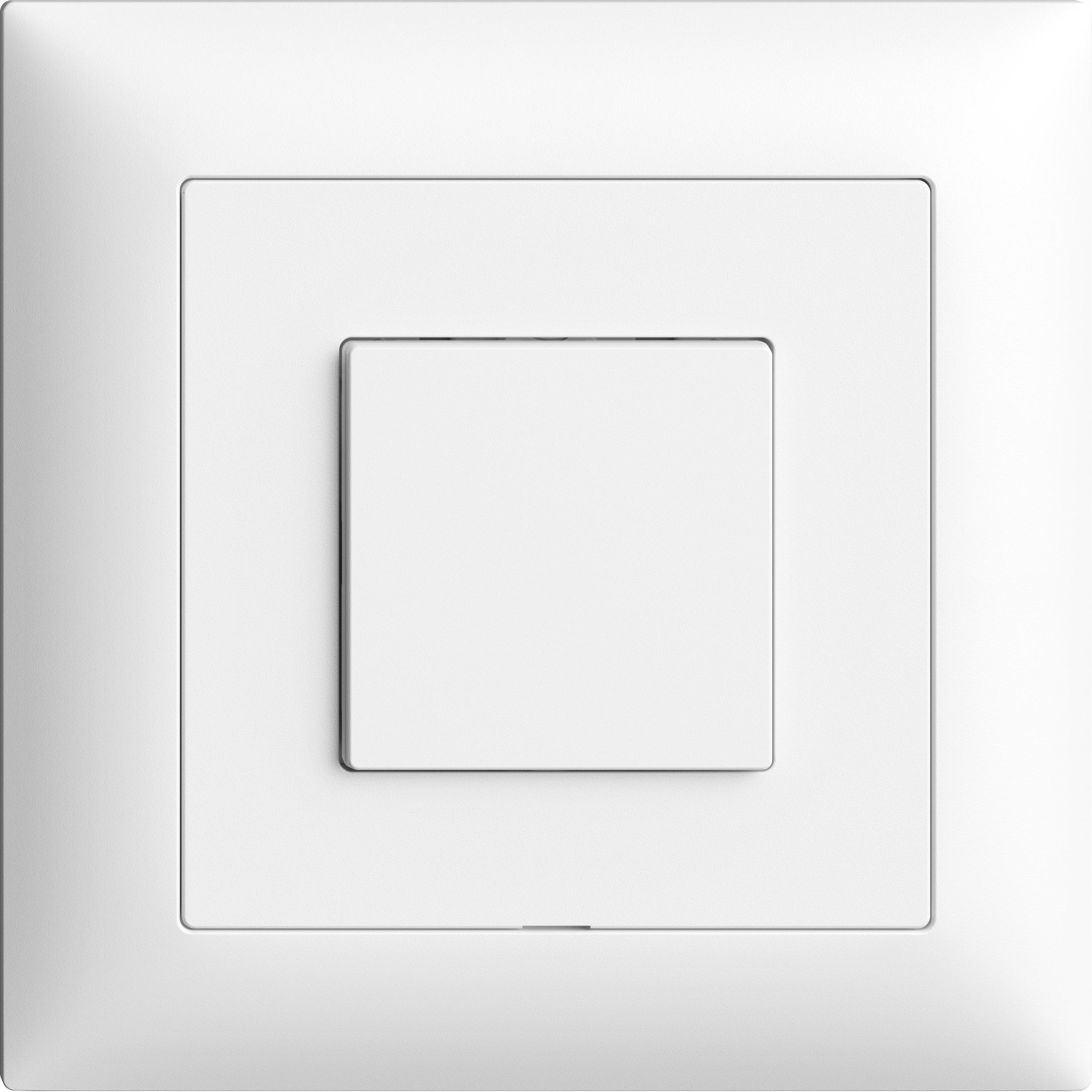 Feller Wiser 1-channel WLAN - buy at Digitec