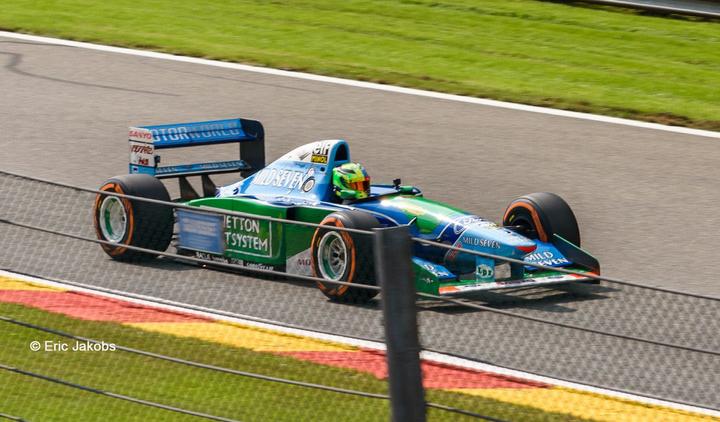 Revell Benetton Ford B194 - kaufen bei Digitec