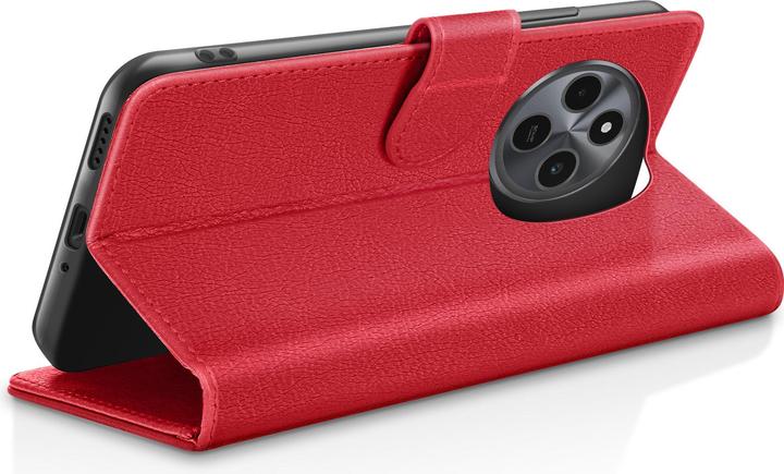 Zanaé Etui Xiaomi Redmi 14C / Poco C75 - kaufen bei Galaxus