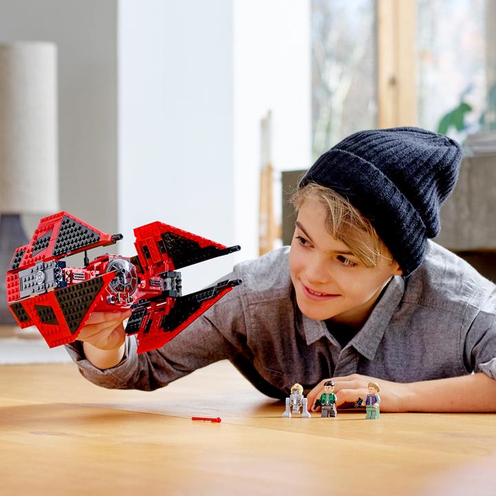 LEGO Major Vonreg's TIE Fighter - kaufen bei Galaxus - Galaxus