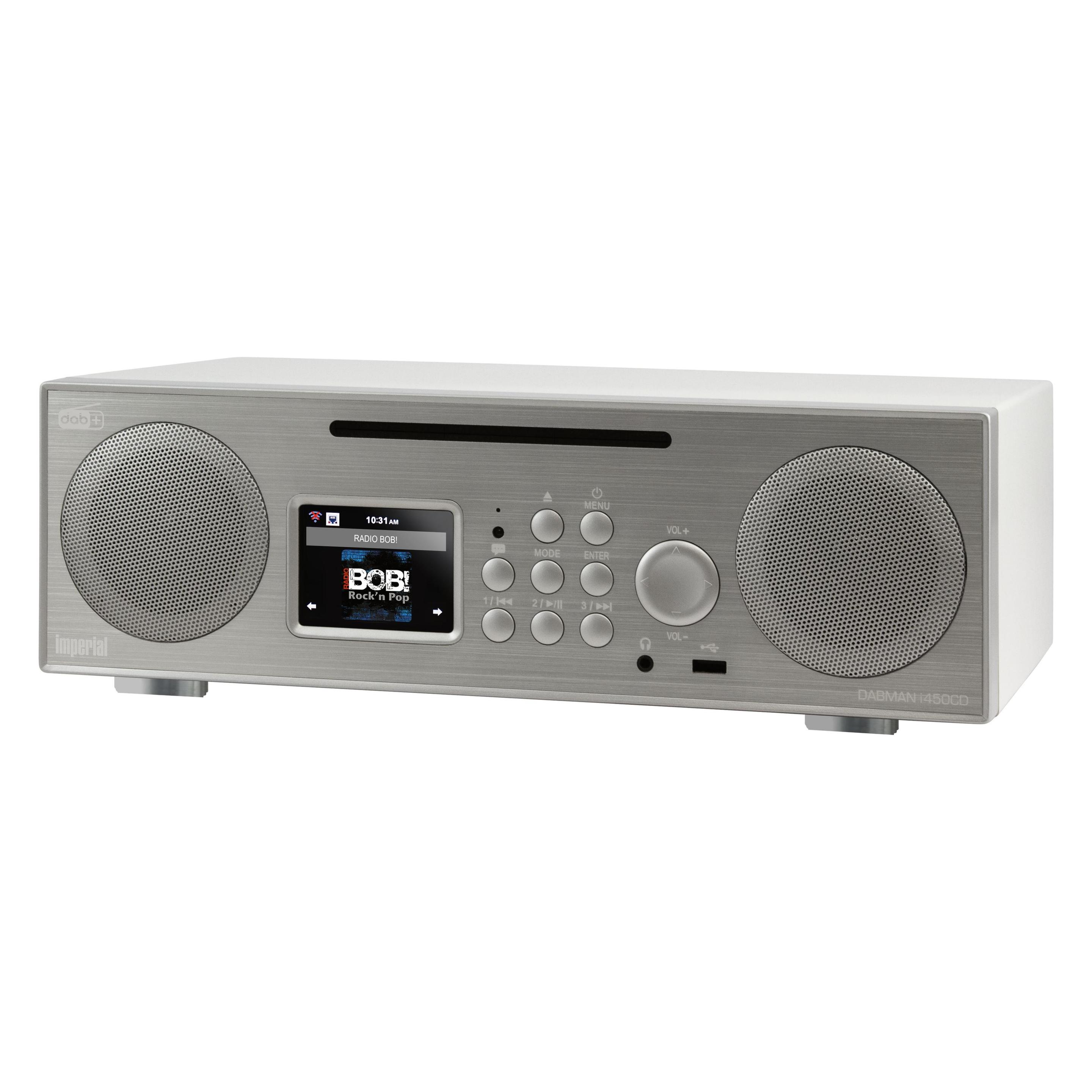Imperial Dabman i450 CD - acquista su Galaxus