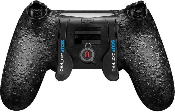Scuf Infinity 4PS Pro - Hex Camo Army Green V1 - kaufen bei Digitec