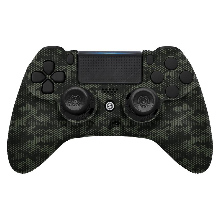 Scuf Impact Hex - Camo Green - kaufen bei Digitec - Digitec