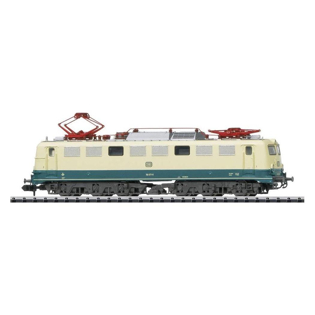 MiniTrix 16157 N E-Lok BR 150 der DB - kaufen bei Galaxus
