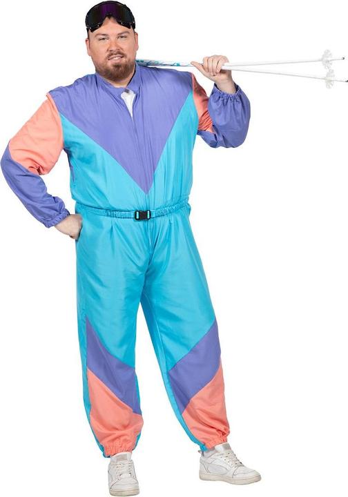 Metamorph 80er Skianzug - buy at Galaxus