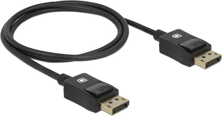 Delock DisplayPort — DisplayPort - kaufen bei Galaxus