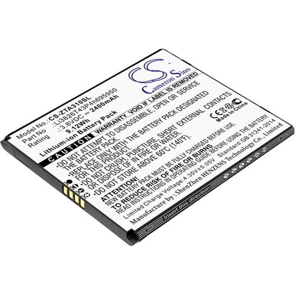 NoName Battery for Telstra Essential Smart 3 etc - kaufen bei Digitec