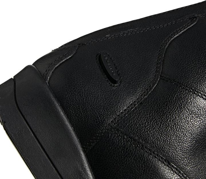 Moretta Womens/Ladies Albina Leather Long Riding Boots