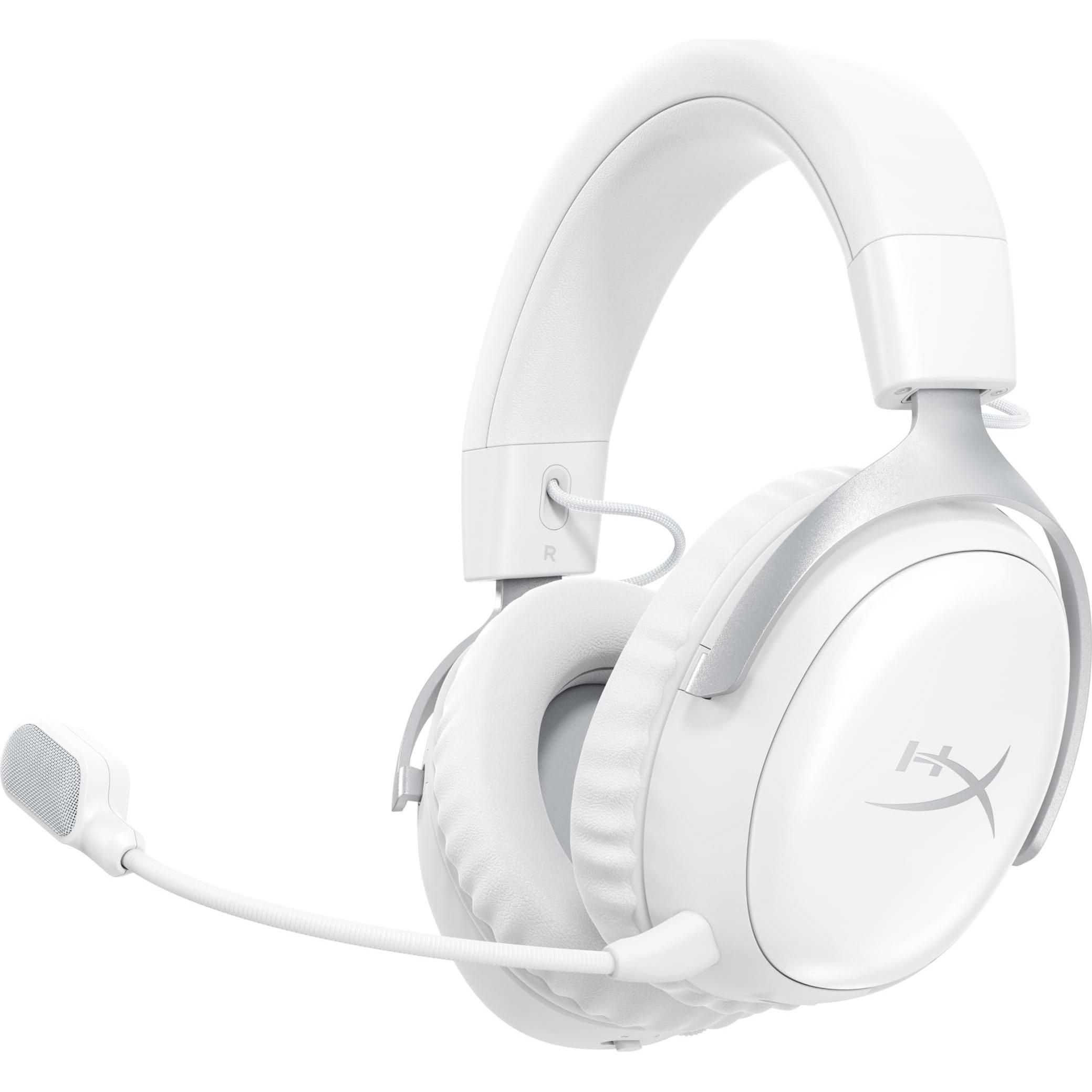 HP HyperX Cloud III - kaufen bei Galaxus - Galaxus