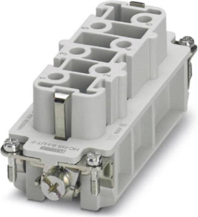 Phoenix Contact Contact insert 1406530 6 screws 1 pc. - buy at Galaxus