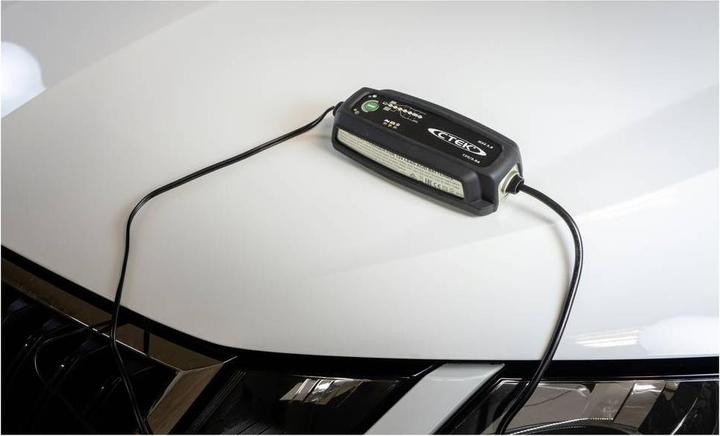 Ctek MXS 3.8 Power Kit 40-765 Automatikladegerät 12 V 3.8 A