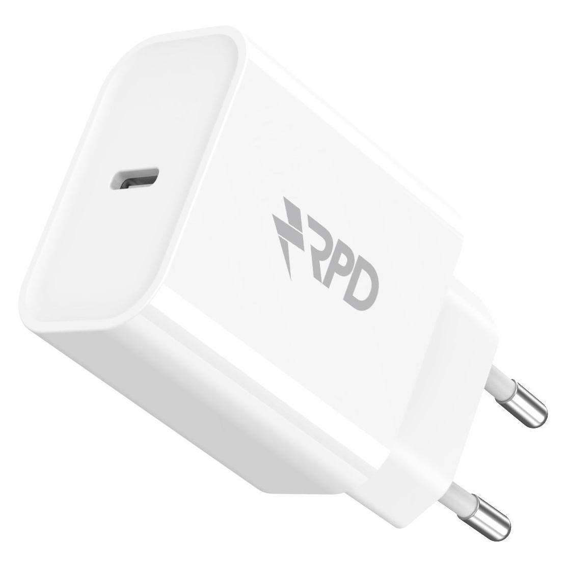 RPD Fast Charger Adapter - kaufen bei Digitec - Digitec
