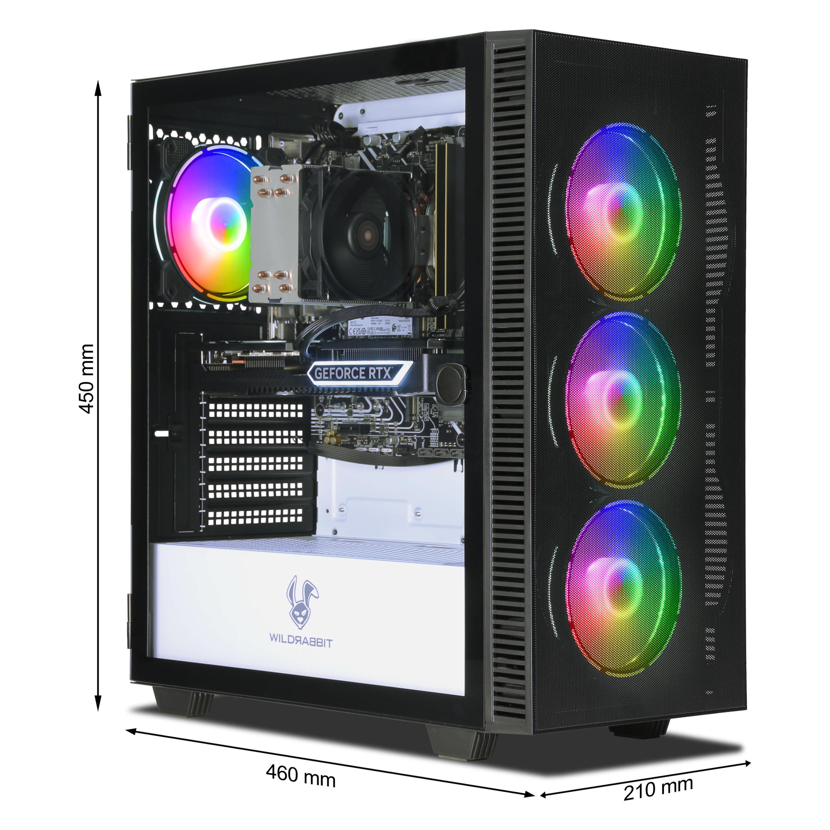 Ankermann Gaming Power V3 - kaufen bei Galaxus