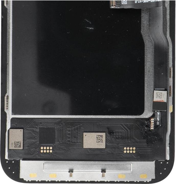 FixCell LCD display! LCD Display for IPHONE 13 Pro SOFT OLED 120Hz ...