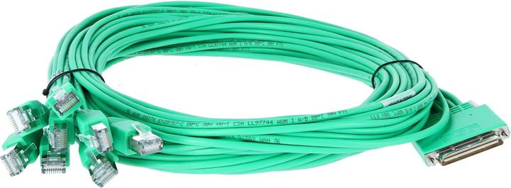 Cisco 8 Port Async Cable - kaufen bei Galaxus - Galaxus