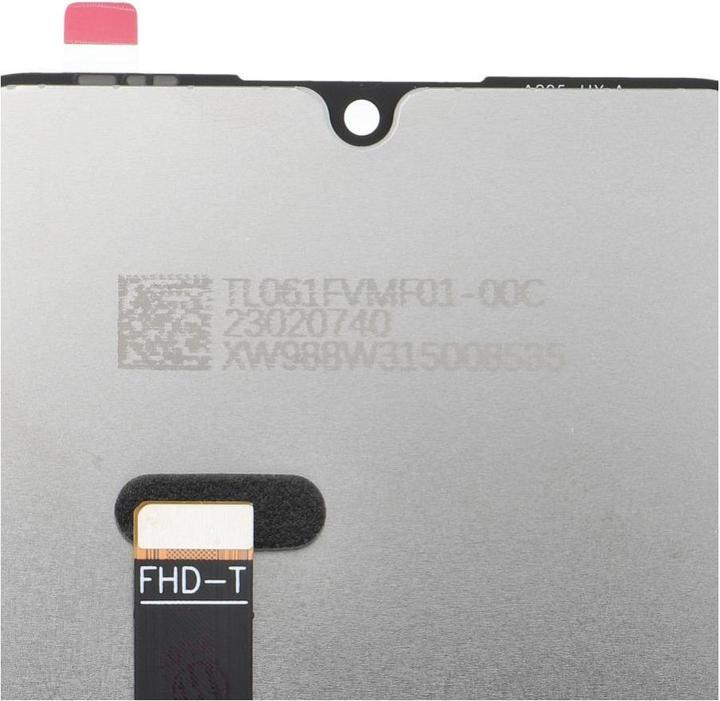 FixCell LCD display! LCD Display for HUAWEI P30 Lite HQ without frame ...