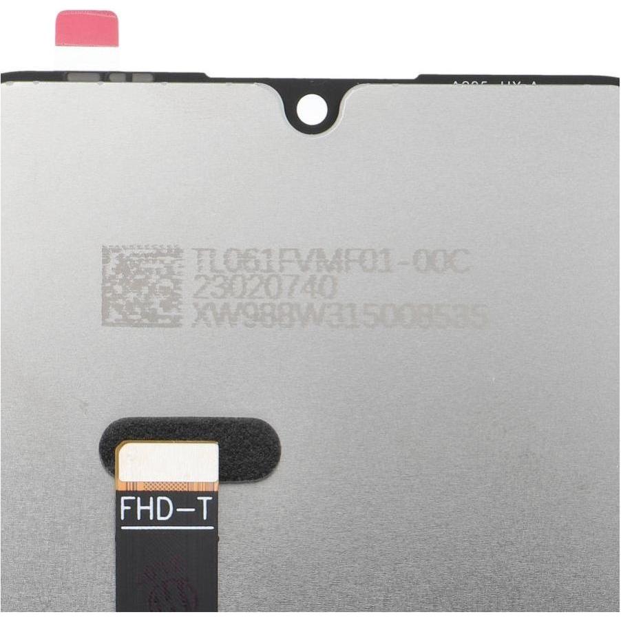 FixCell LCD display! LCD Display for HUAWEI P30 Lite HQ without frame ...