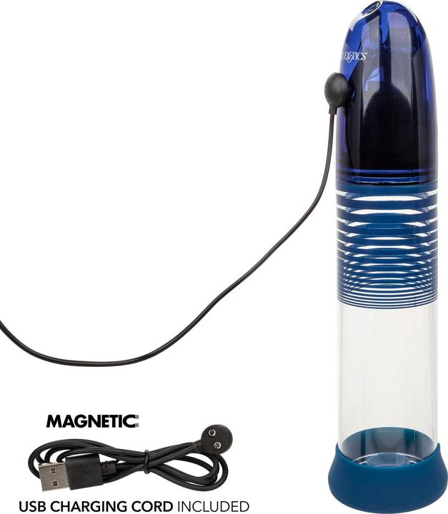 CalExotics Ultimate Waterproof Smart Pump - kaufen bei Galaxus
