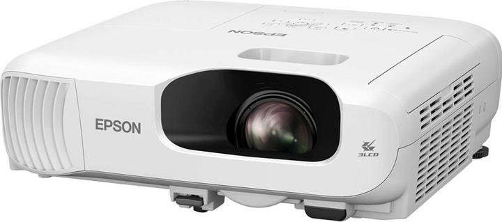 Epson Projector EB-W56S - 1280x800 - 3 -700ANSI - 16 -0001 - VGA - HDMI - USB - REPRO 16W - Galaxus