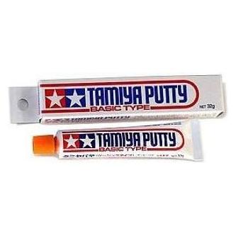 Tamiya Putty Basic Type - kaufen bei Digitec